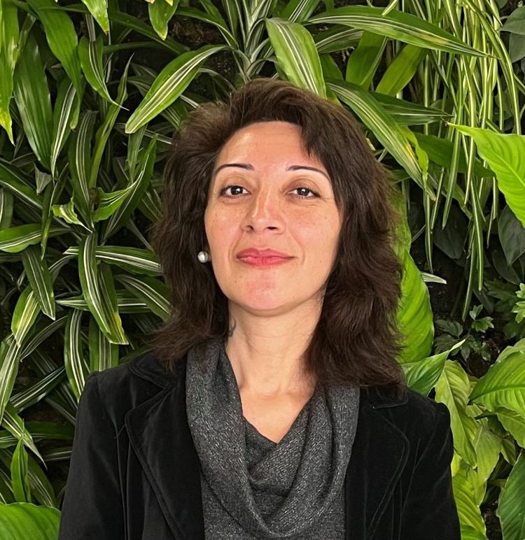 Carol Moris - Coval Servicios Financieros