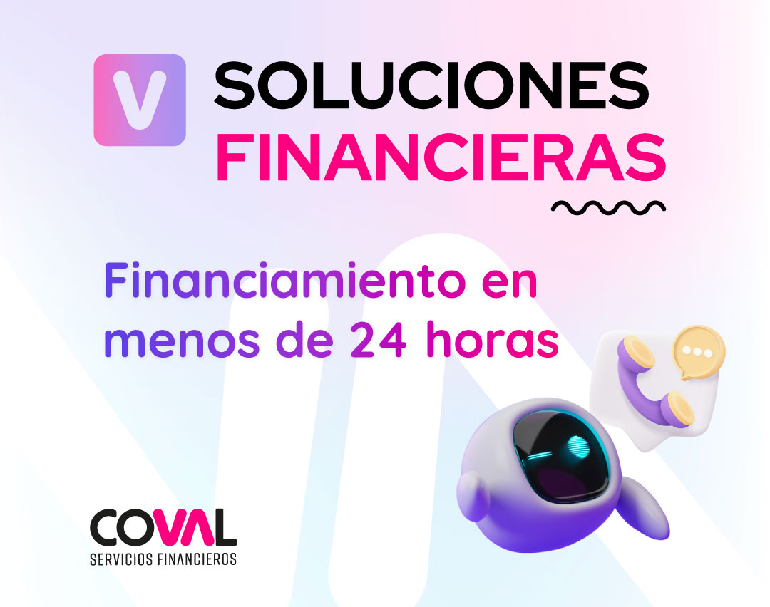 Firma Ya! - Coval Servicios Financieros