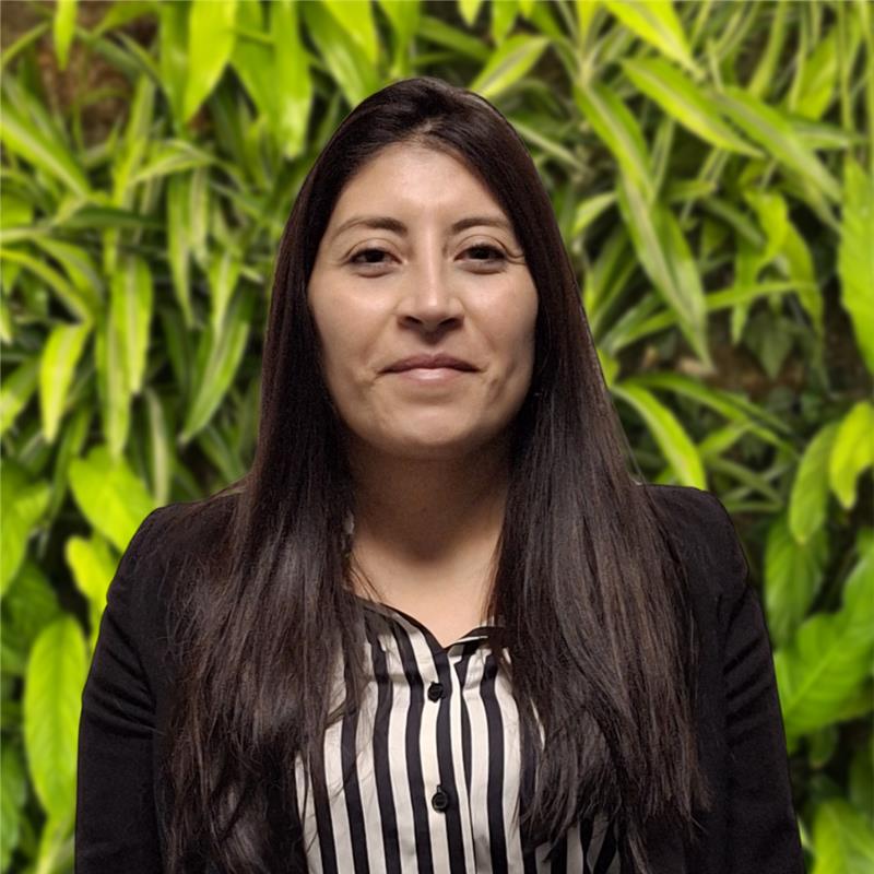 Andrea Gonzalez - Coval Servicios Financieros